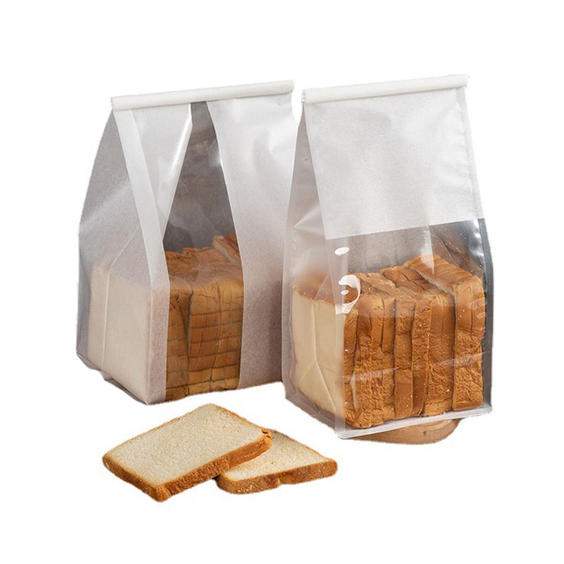 Fast Food Takeaway Paper Bag - Buy Paper Bag, Food Bags, Takeaway Paper ...
